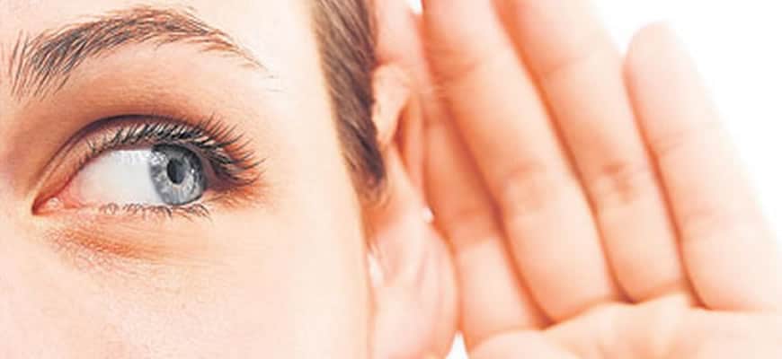 Southwestern Hearing | Sudden Temporary Hearing Loss